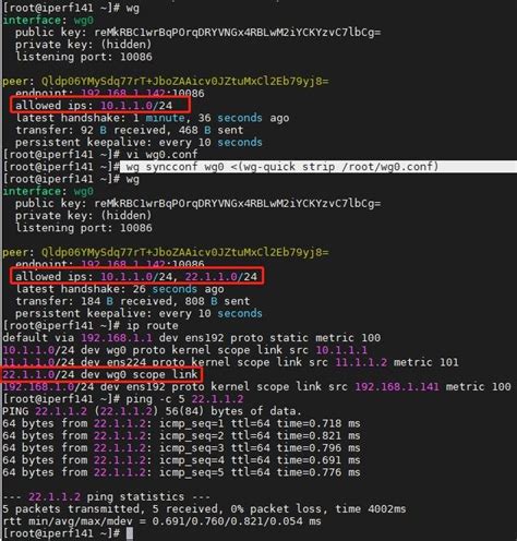 配置wireguard的几个进阶玩法 知乎