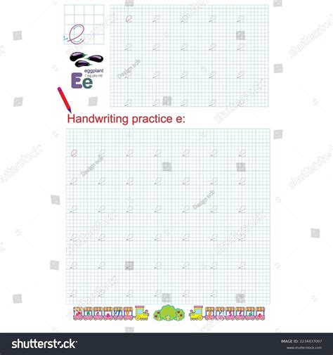 710 Trace Letter E Images Stock Photos Vectors Shutterstock