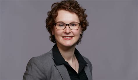 Interview Dr Katharina Witte Projektmanager Innovation Optics And