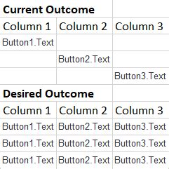 Vb Net Adding To DataGridView By Column Or Cell Stack Overflow