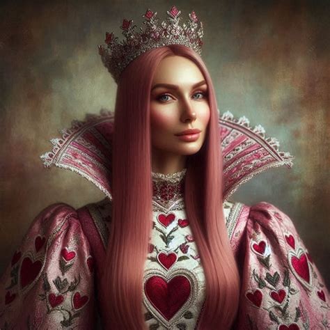 I Made The Ror Characters Using Ai Rdescendants