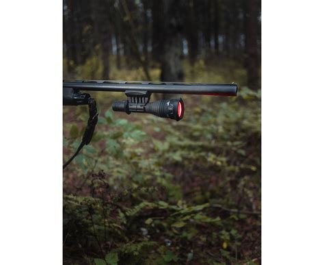 Магнитное подствольное крепление Armytek Awm 03