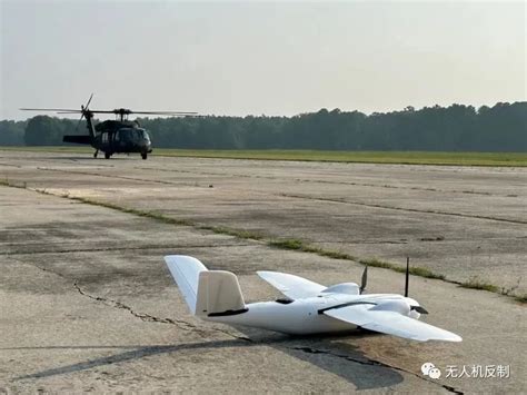 美国防部测试mitre开发的手机应用carpe Dronvm反无人机程序 反无人机网