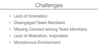 Agile Beyond Framework PPT