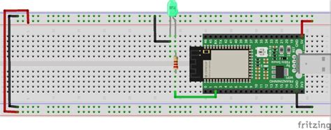 Franzininho Wifi Hello World No Esp Idf Embarcados