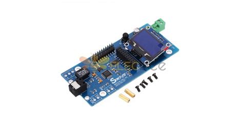 Ak4118 Digital Receiver Board Audio Decoder Dac Spdif To Iis Coaxial Optical Usb Aes Ebu Input