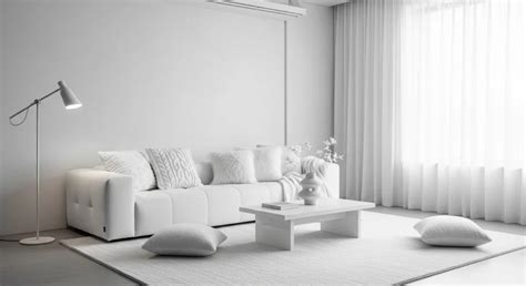 21 White Living Room Ideas For A Clean 2026 Aesthetic Decornesty