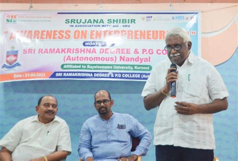 Ramakrishna Reddy Posted On Linkedin