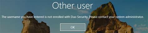 Enable Multi Factor Authentication On Rdp With Duo For Free It Droplets