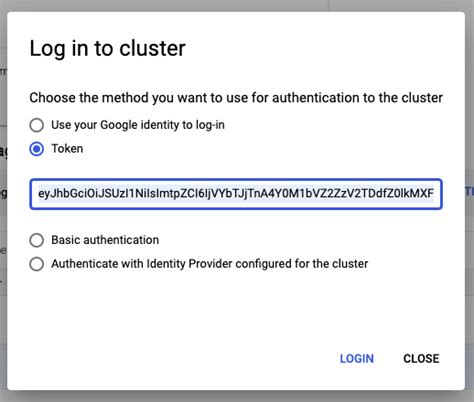 Integrating Aws Eks With Anthos Cloud Solutions