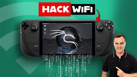 Rocelli C On Linkedin The Coolest Wifi Hacking Device