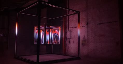 Exponential Art Of London