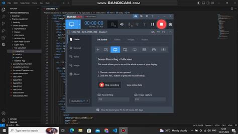 How I Built A Tip Calculator In Javascript Praveen B Posted On The Topic Linkedin