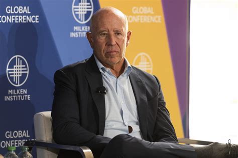 Billionaire Investor Barry Sternlicht Says Inflation Is Going To ‘drop