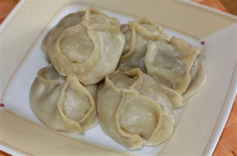 Тесто для мантов | Шустрый Повар | Фотострана | Пост №1309058121