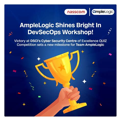 Devsecops Quiz Quiz Dsci Devsecops Achievementunlocked