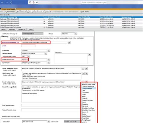 Qanda Session Bmc Dwp How To Configure Approval And Notifications 30 05 24 Blogs