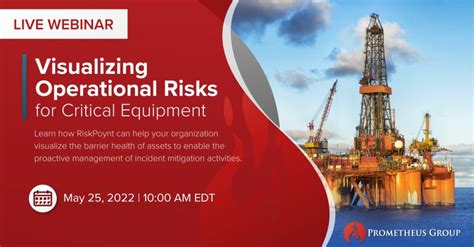 Prometheus Group On Linkedin Prometheusgroup Webinar Riskmanagement Safety