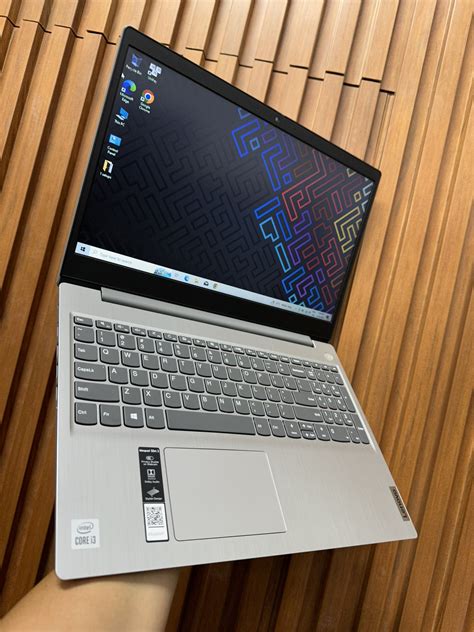 Lenovo Ideadpad 3 15iml05 1