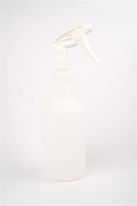 Luminous Spray Bottle Al Rabiya