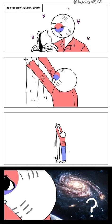 Pin By ⃟⃞☕𝐂𝐜𝐢𝐧𝐨𝚂𝚊⃢𝚗𝚜🐱⃟⃞ On Countryhumans South Korea South Korea