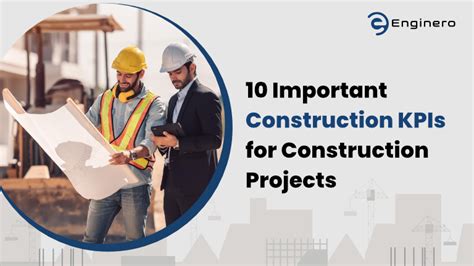 Construction Kpis 10 Metrics For Project Success