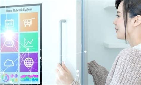 Semtech Releases LoRa Device For IoT Enabled Smart Home Applications Embedded Computing Design