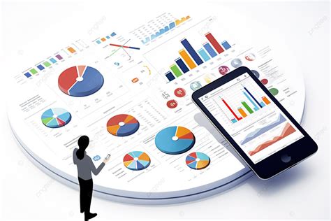data collection platform is a big deal background graph finance luck