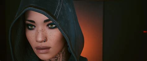 Eyes At Cyberpunk 2077 Nexus Mods And Community