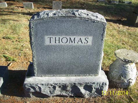 Glenna Thomas 1898 1898 Mémorial Find A Grave