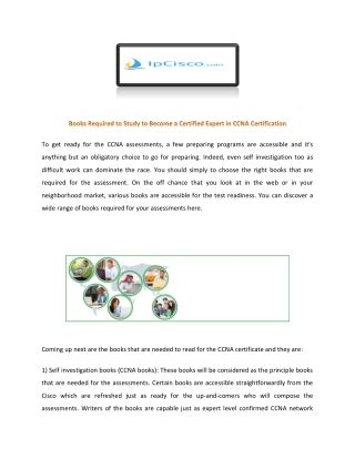 Norris Evans Online Presentations Channel