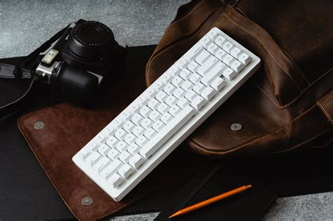 Win A Whitefox Eclipse Keyboard Gearenvee