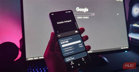 How I Maximize My Mobile Hotspot Without Blowing Through My Data Cap