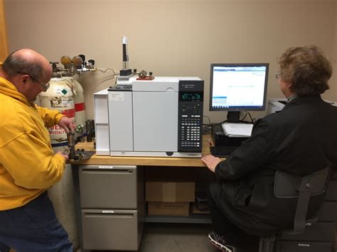 Diffusible Hydrogen Testing At Ewi Ewi