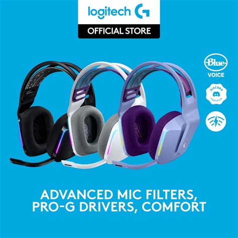 Jual Logitech G733 Harga Terbaik Termurah Februari 2023 Shopee Indonesia