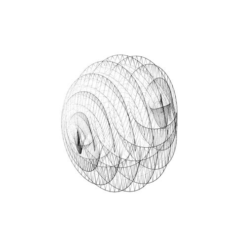 linear geometry r generative