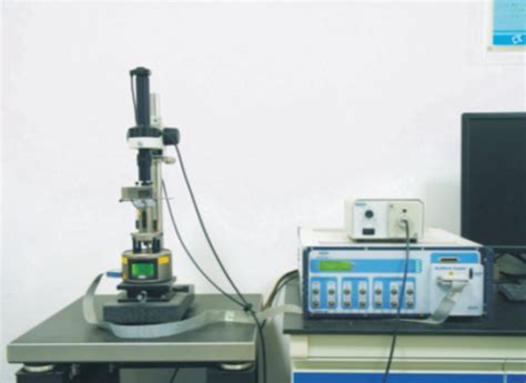 分析测试研究中心