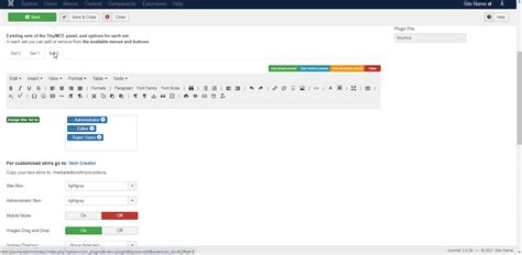 3 Simple Ways To Add An Interactive Map To The Joomla Site