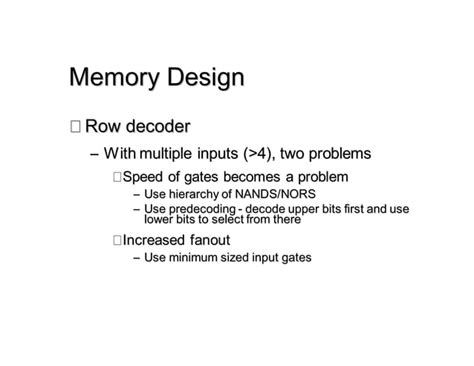 VLSI15 PPT