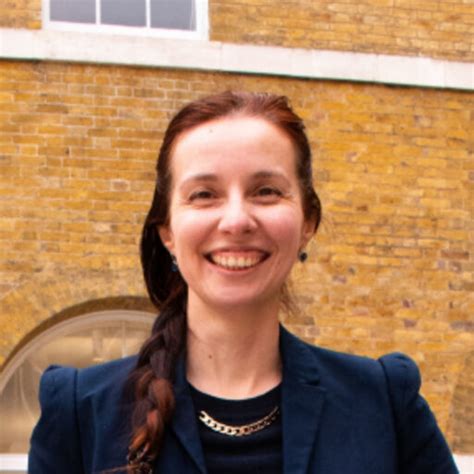 Anna Nelson Ceo Master Of Arts Research Profile