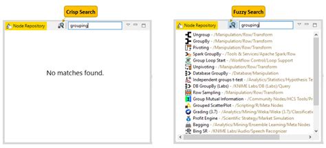 knime workbench guide
