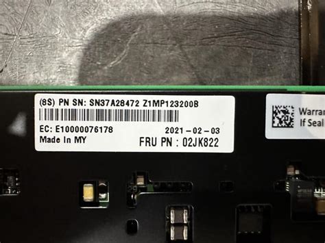 Thinksystem Xilinx Alveo U25 25gbe Sfp28 2 Port Pcie Fpga Adapter Option Pn 4xc7a08317 Fru Pn