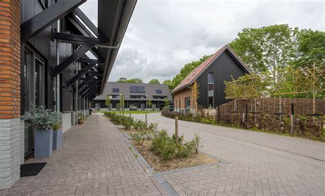 Hof Van Deursen Srom Architecten