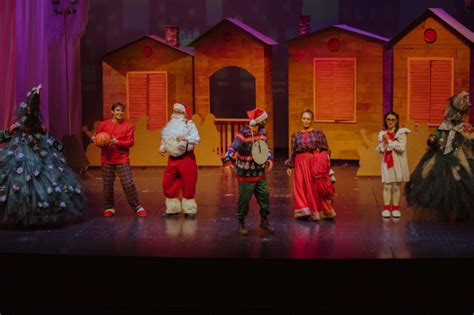 Велешки театар со „Новогодишна збрка“ за најмладата публика Kultura24