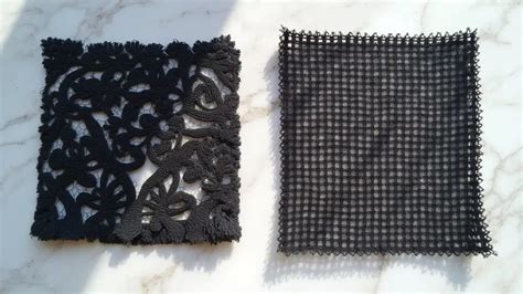 Lace Vs Mesh Difference Between Mesh Fabric And Lace Fabric