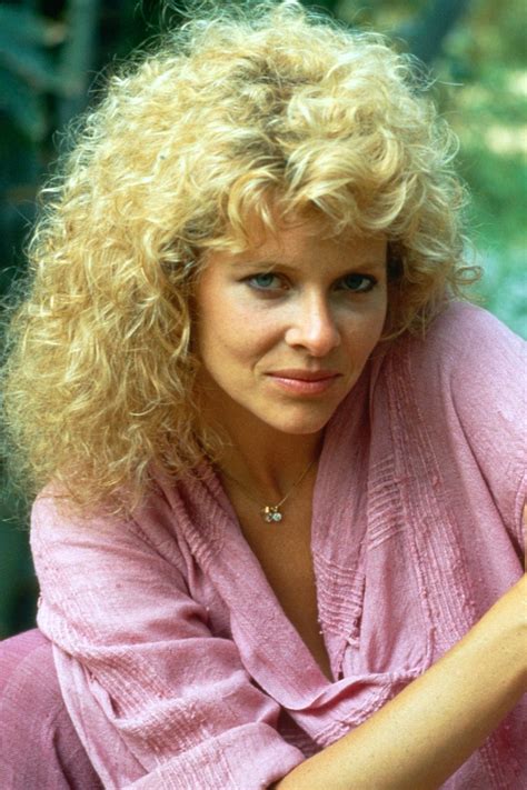 Kate Capshaw Profile Images — The Movie Database Tmdb