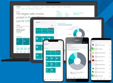 Braim Microsoft Dynamic Nav Development