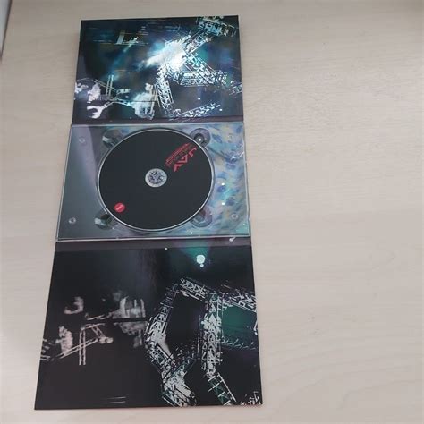 Dvd Jay Zhou 2007 Concert Hobbies And Toys Music And Media Cds And Dvds On