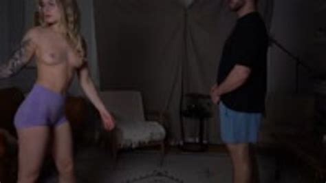 Hard Topless Ballbusting Sofiastudios Clips Sale