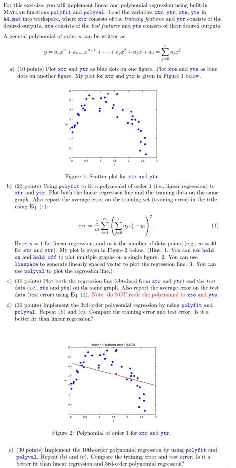 Solved In MATLAB I Can T Post The Actual MATLAB File But I Chegg Com